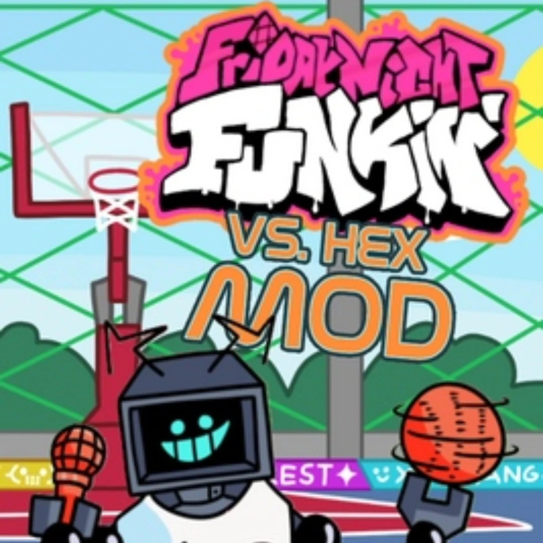 Fnf Vs Hex 2